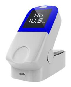 Validation of Non-Invasive Hemoglobin Monitors (Smart Hb) - Trust for ...